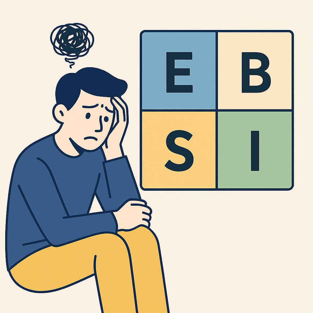 「ESBIって正解なの？」と迷うあなたへ──起業しなくてもできる働き方の選び方 | 赤原士郎公式ブログ